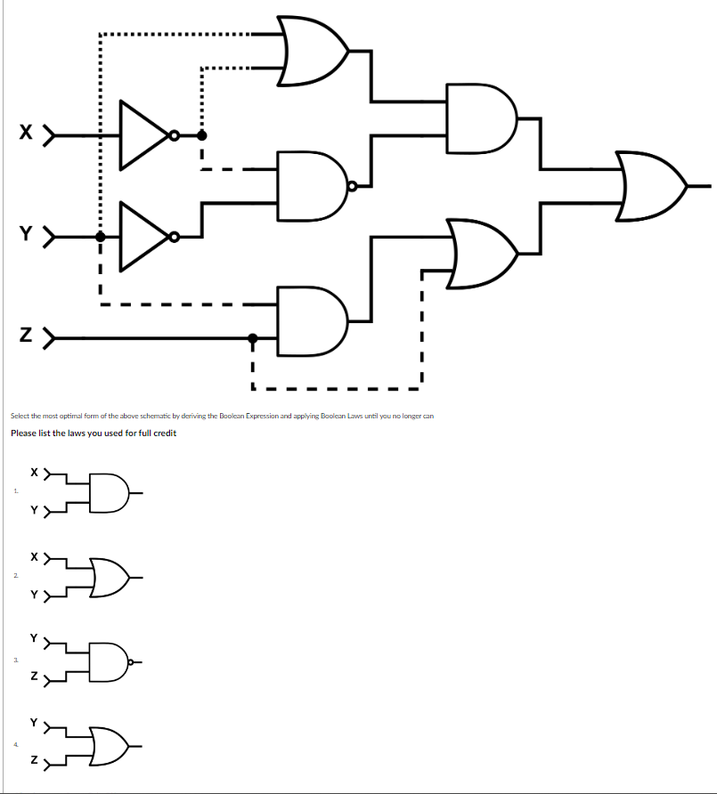 Select the most optimal form of the above | StudyX