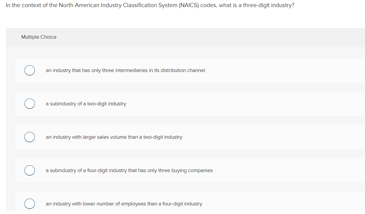 In the context of the North American | StudyX