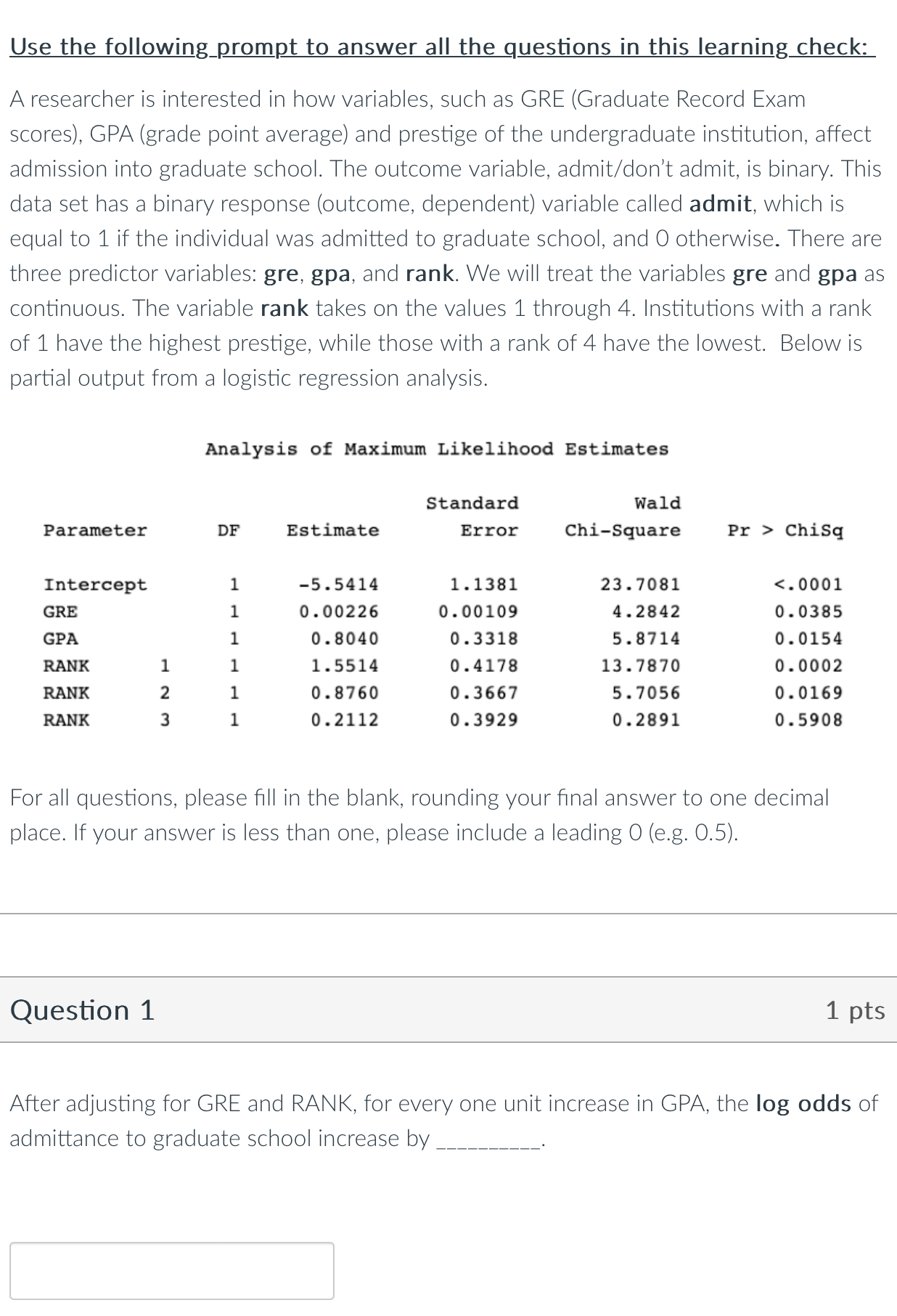 Use the followingprompt to answer all the | StudyX