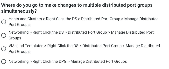 Where do you go to make changes to multiple | StudyX