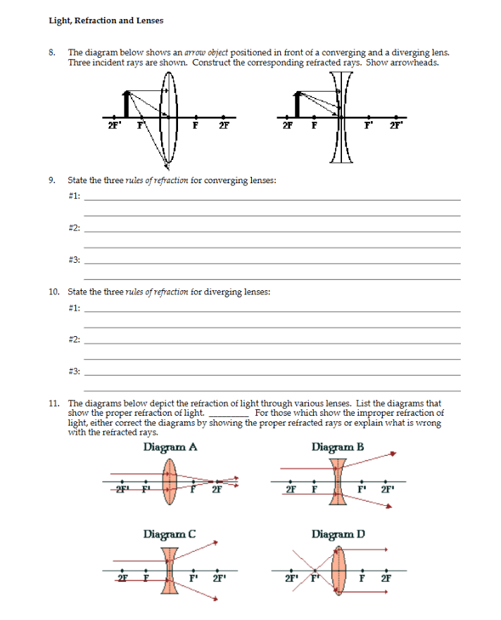 8. The diagram below shows an arrow object | StudyX