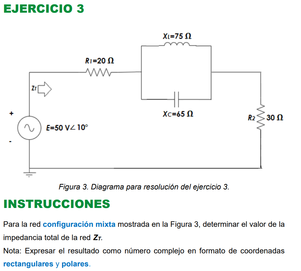 Para la red configuración mixta mostrada en | StudyX