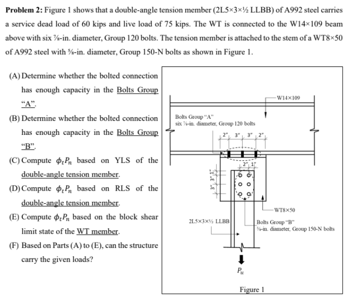 Problem 2: Figure 1 shows that a | StudyX