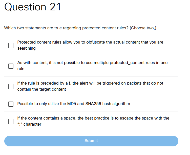 Which two statements are true regarding | StudyX