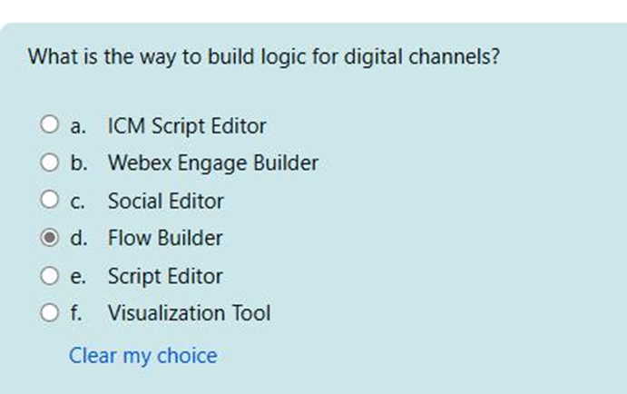 What is the way to build logic for digital | StudyX