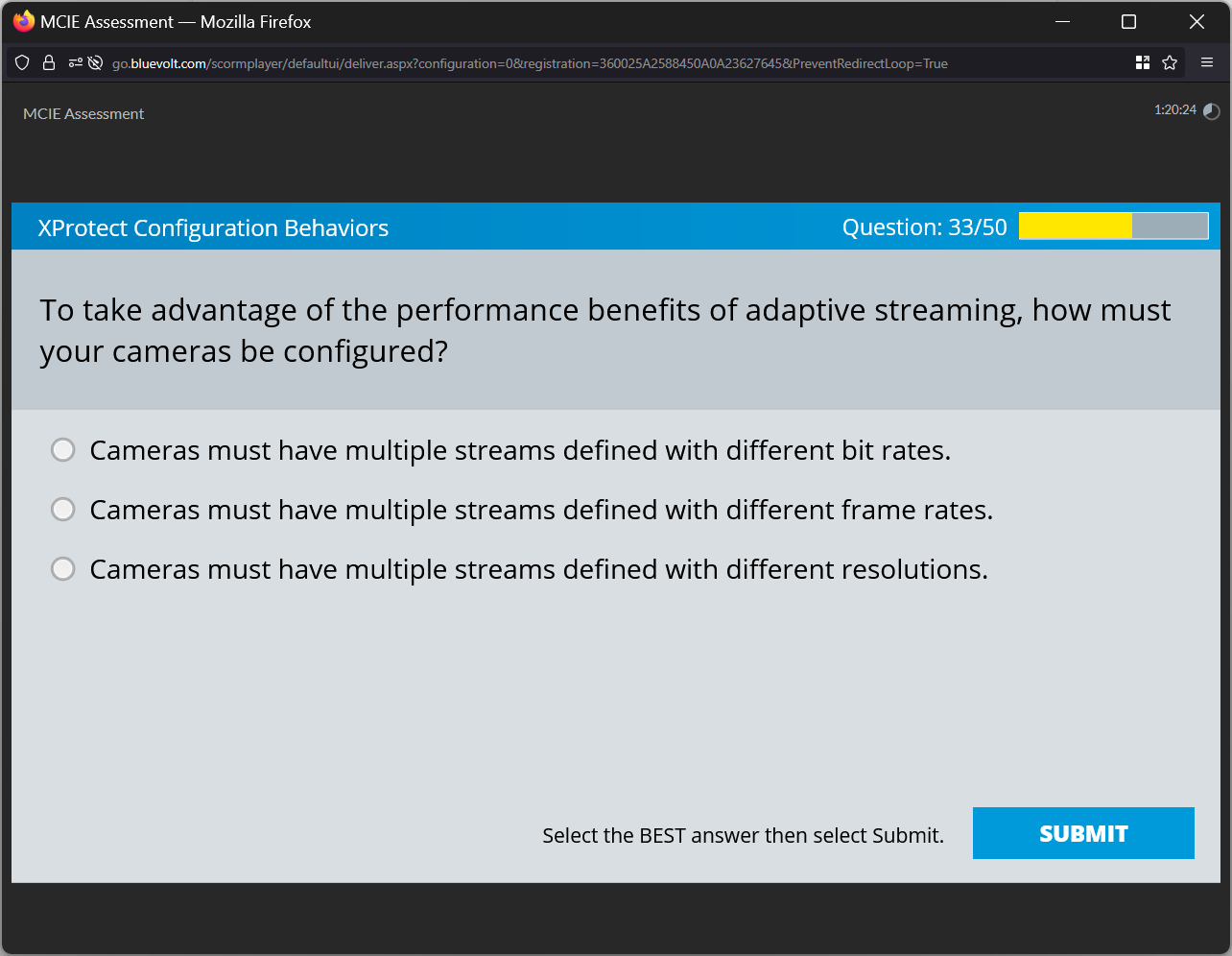 To take advantage of the performance | StudyX