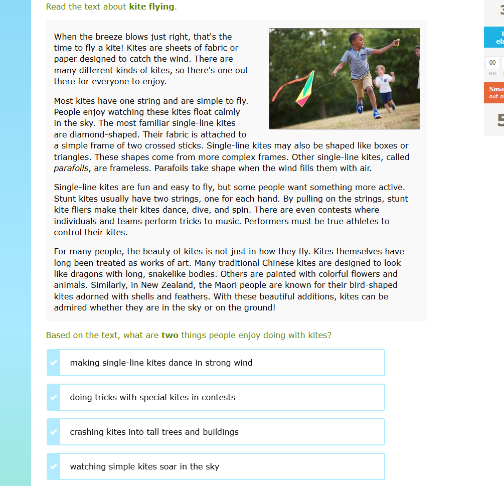 Based on the text, what are two things | StudyX