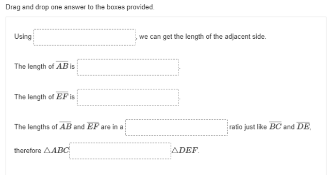 Given $ ABC$ with right angle at $B$ and $ | StudyX