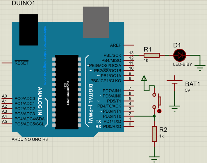 The battery symbol is not connected to | StudyX