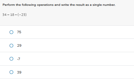 Perform the following operations and write | StudyX