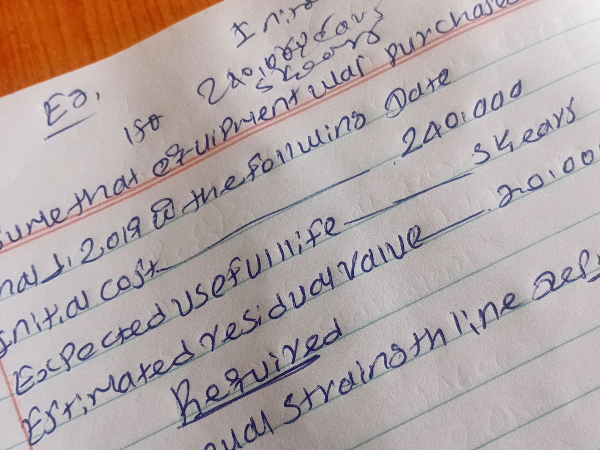 Ea, 150 ume that @quiprient war purchas | StudyX