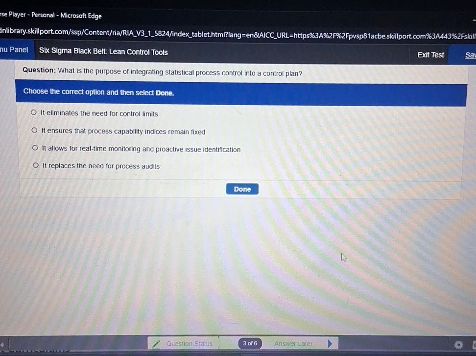 Question: What is the purpose of integrating | StudyX