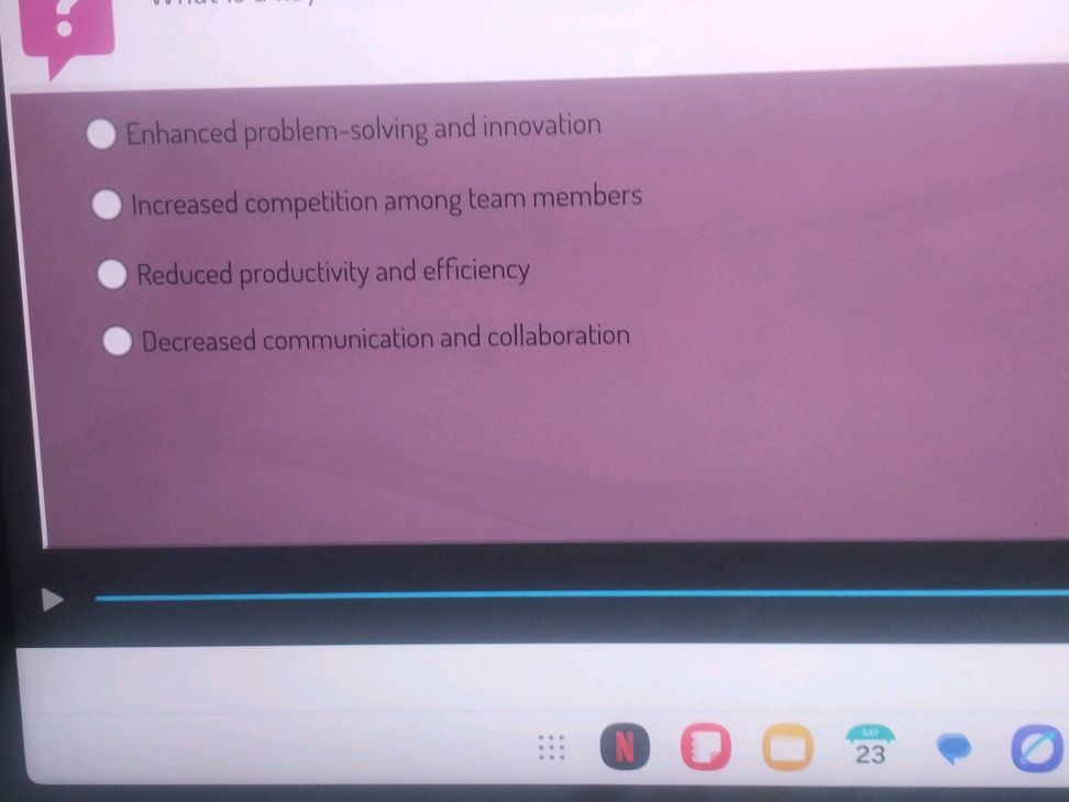 What is a key Enhanced problem-solving and | StudyX