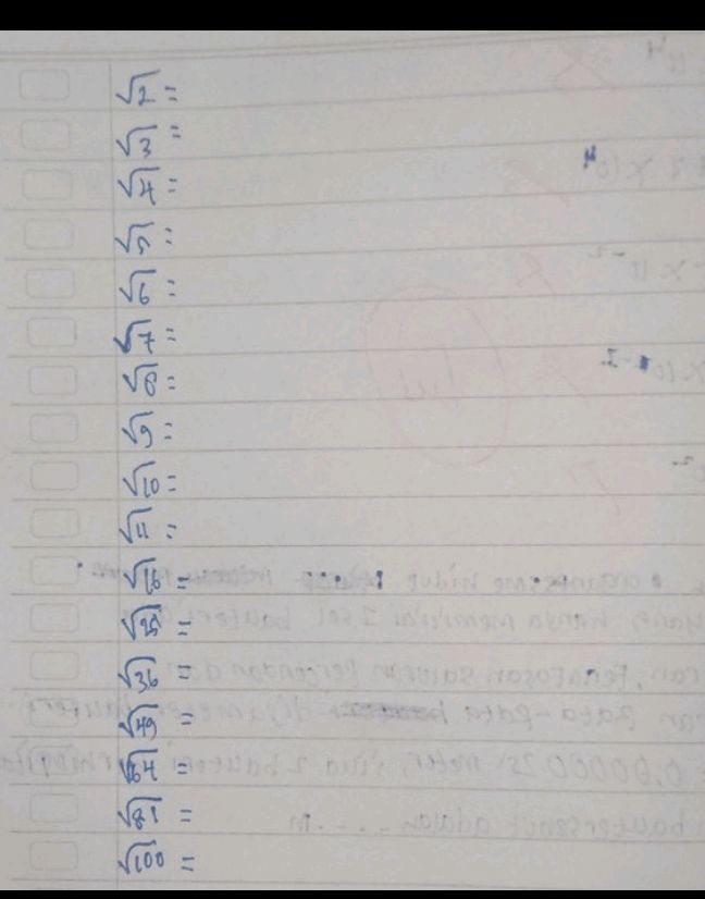 $ {l} {2}= {3}= {4}= {5}= {6}= | StudyX