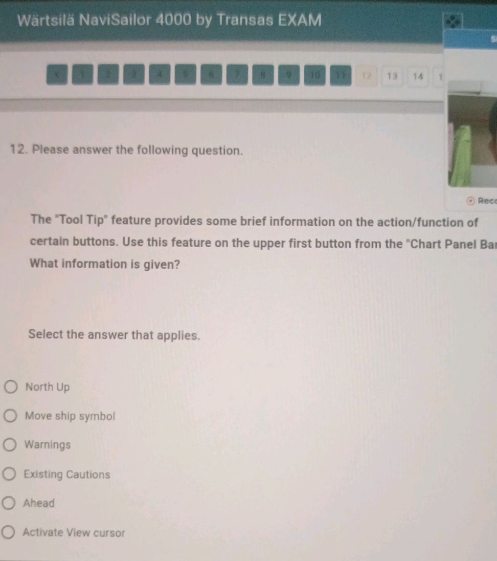 12. Please answer the following question. | StudyX