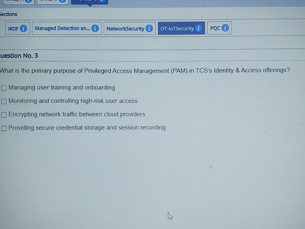 What is the primary purpose of Privileged | StudyX