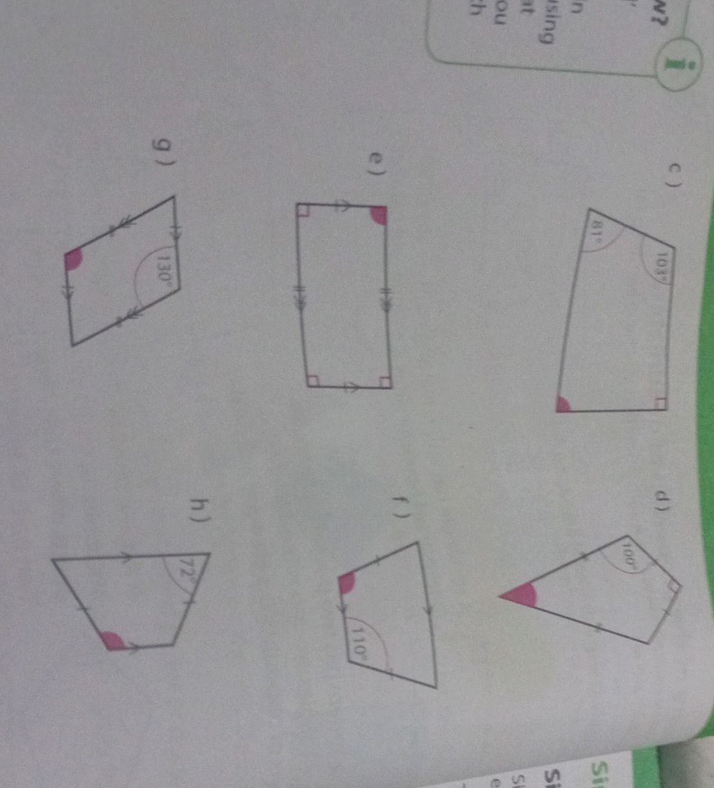 Geometry Problems | StudyX