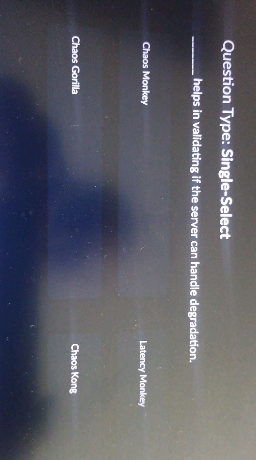 helps in validating if the server | StudyX