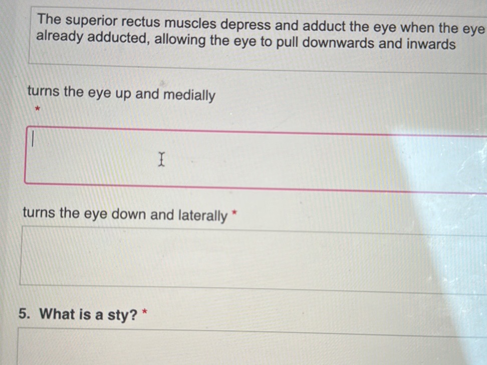 turns the eye up and medially turns the eye