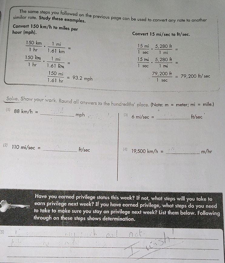 Solve. Show your work. Round all answers to | StudyX