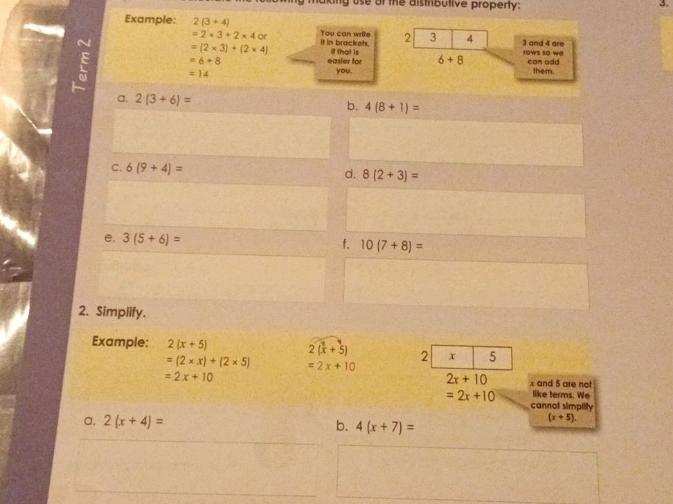 1. Calculate the following making use of | StudyX