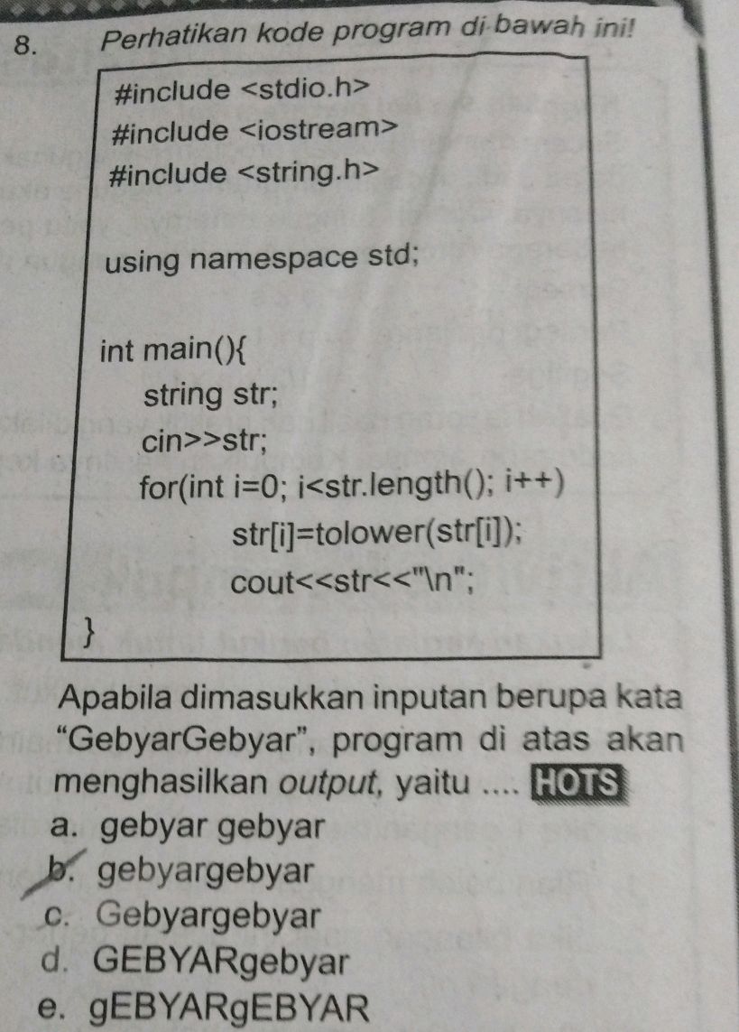 ```cpp #include #include #include using | StudyX