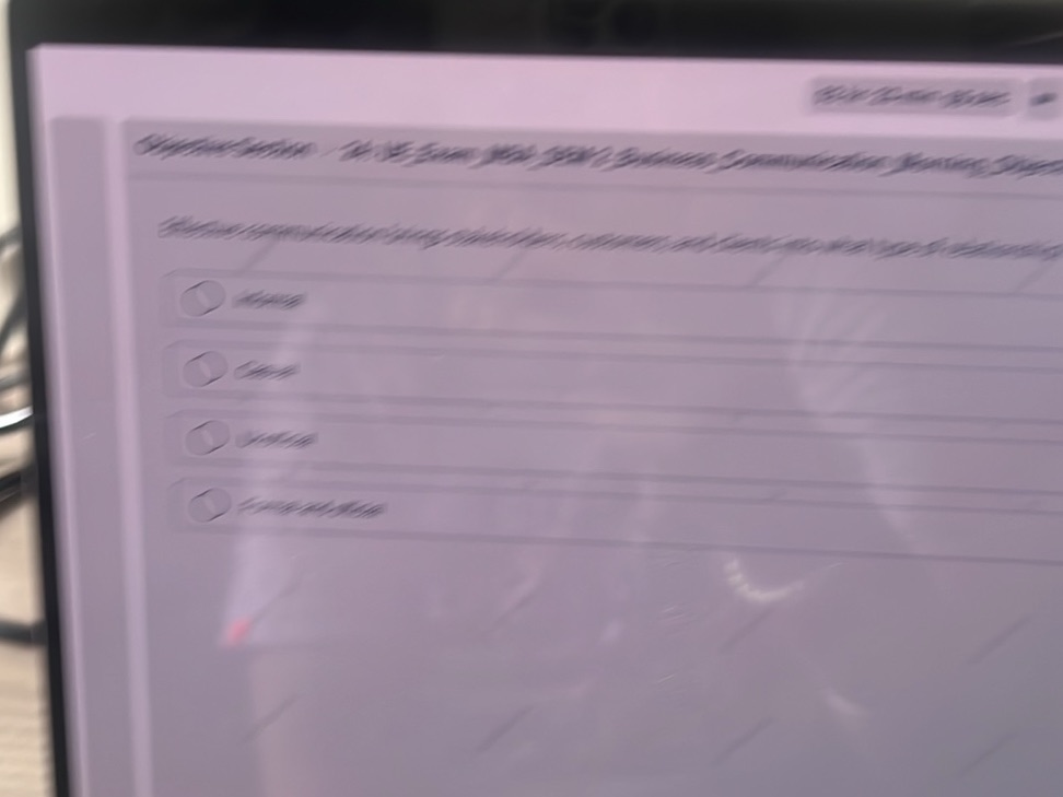 Effective communication among stakeholders,
