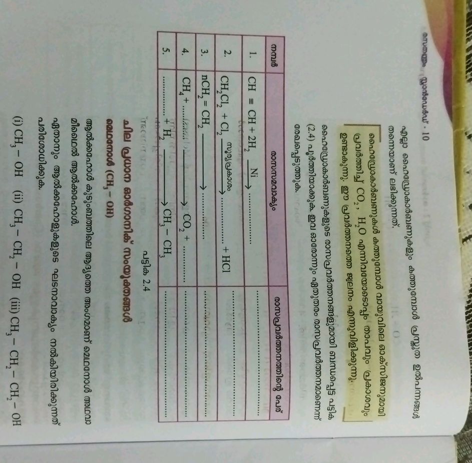 Complete the following table related to | StudyX