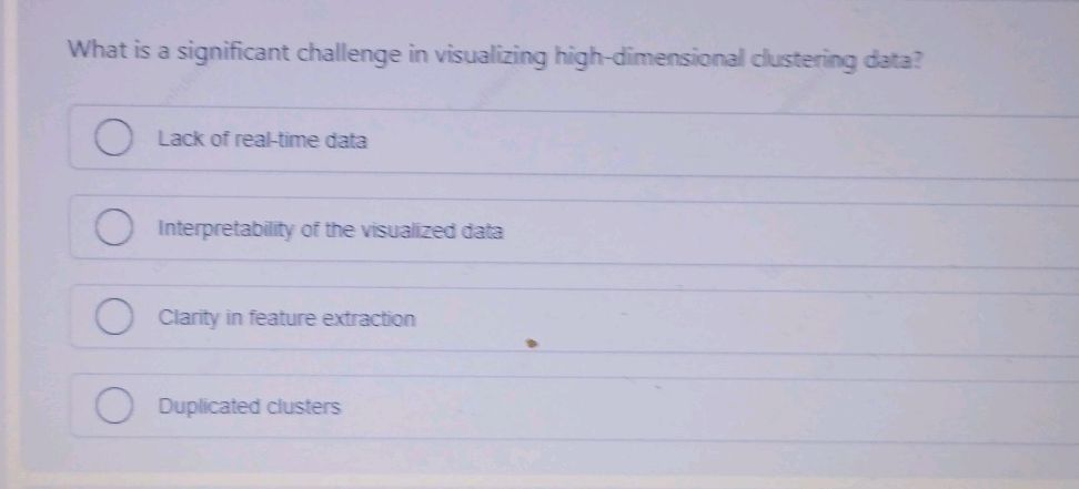 What is a significant challenge in | StudyX