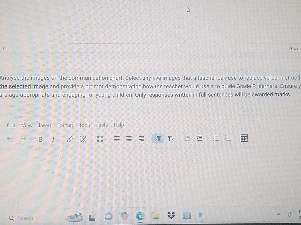 Analyse the images on the communication | StudyX