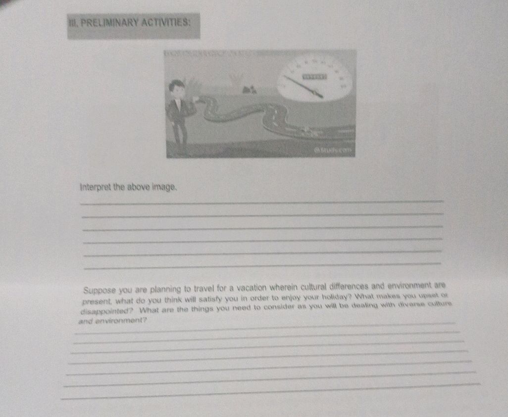 Interpret the above image. Suppose you are | StudyX