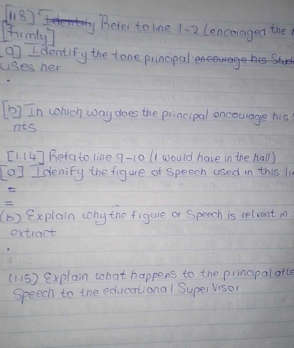 [1.13] Identify Refer to line 1-2 | StudyX