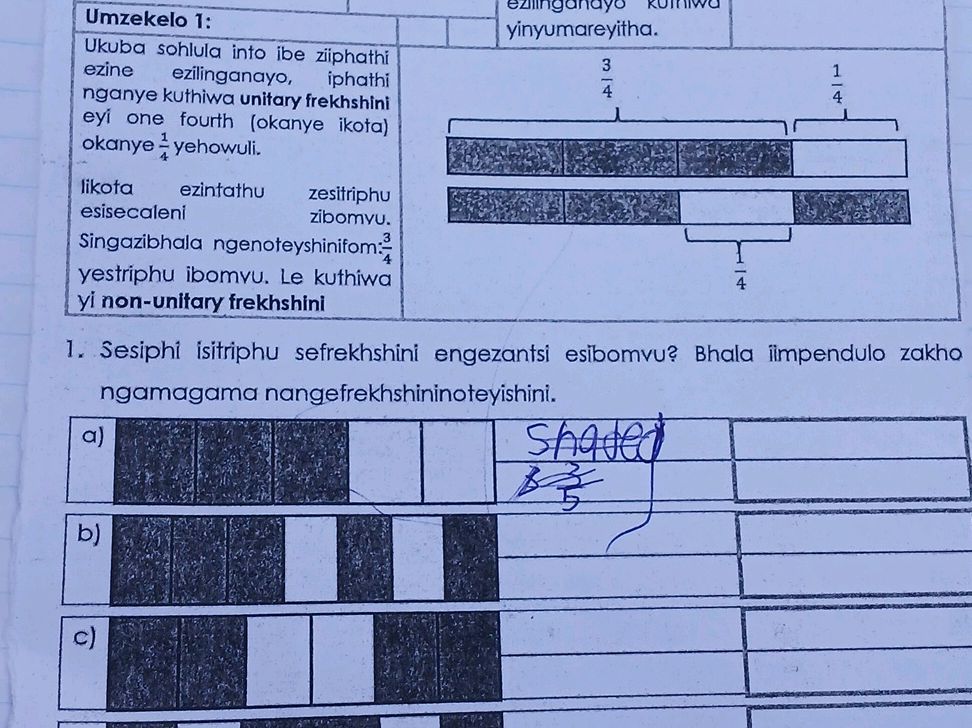 Sesiphi isitriphu sefrekhshini engezantsi