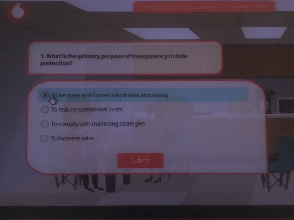 1. What is the primary purpose of | StudyX