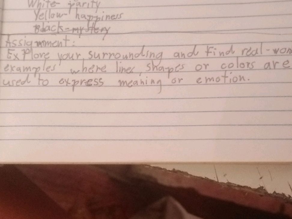 White - parity Yellow - happiness Black - | StudyX