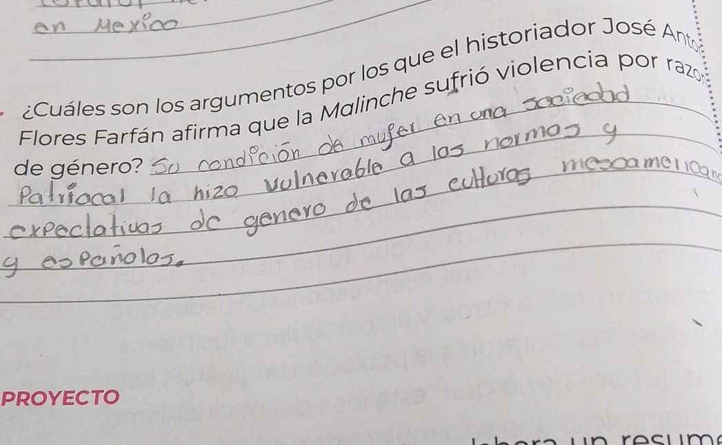 ¿Cuáles son los argumentos por los que el | StudyX