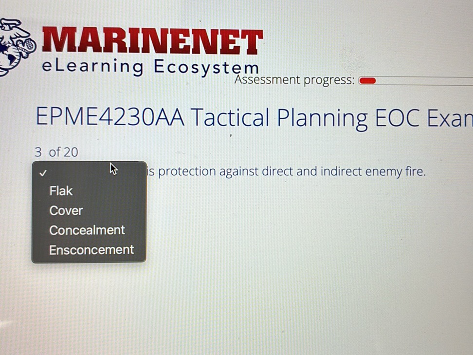 is protection against direct and indirect | StudyX