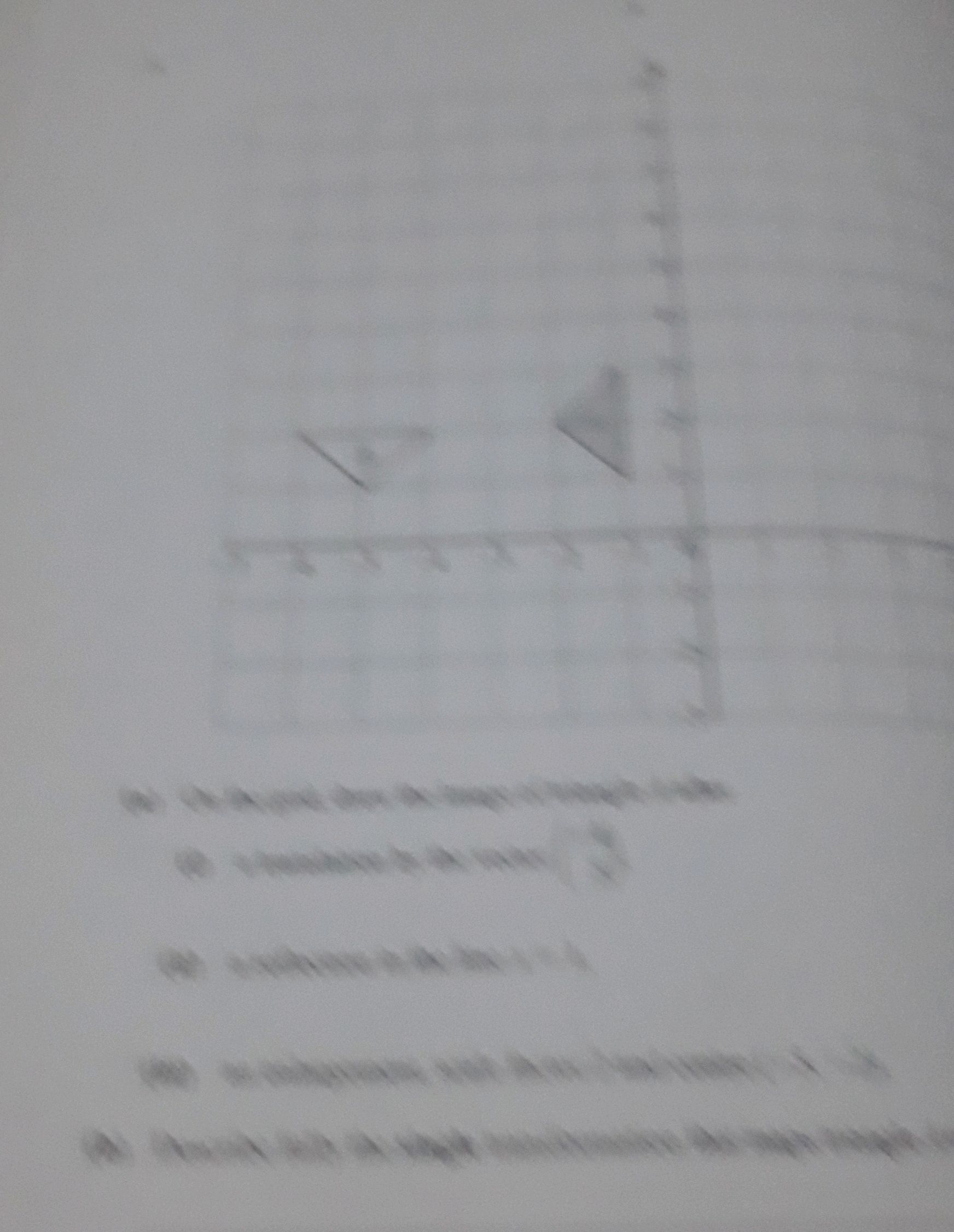 (a) On the grid, does the image is triangle | StudyX