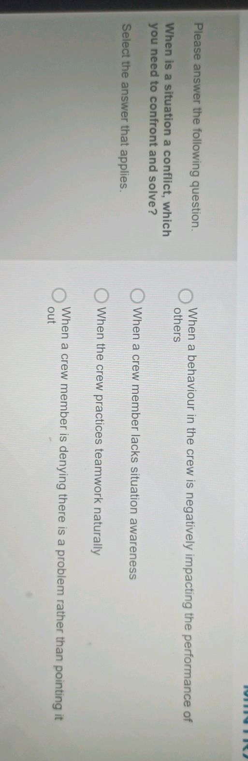 Please answer the following question. When | StudyX