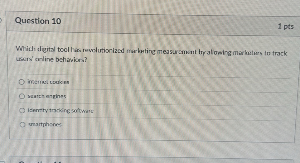 Which digital tool has revolutionized | StudyX