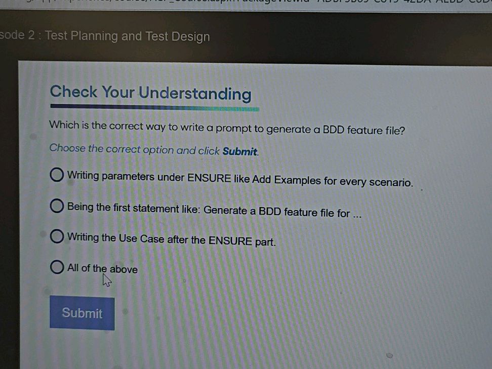 Which is the correct way to write a prompt | StudyX