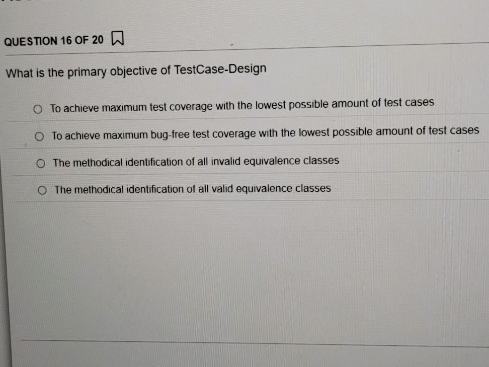What is the primary objective of | StudyX