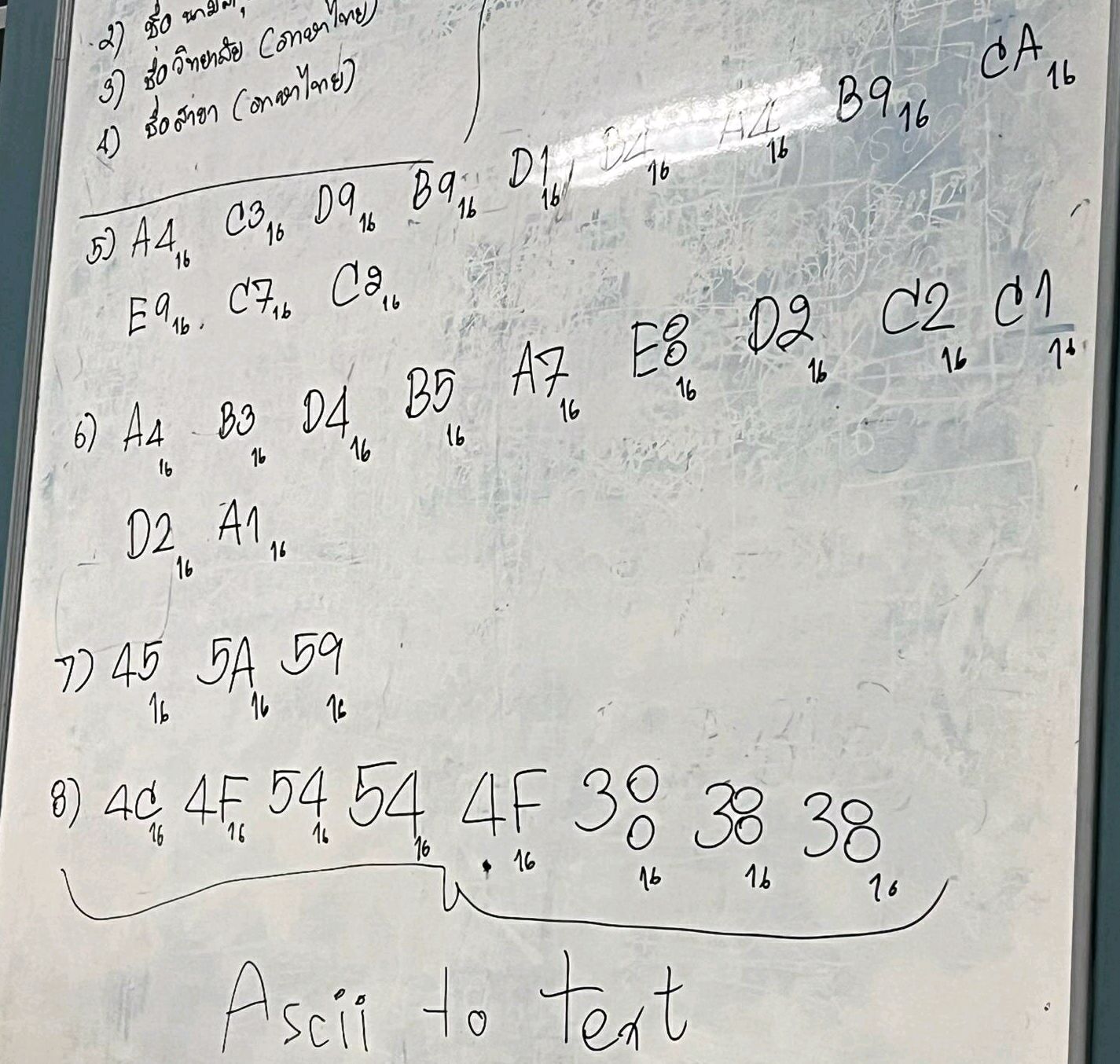 5 A4 C3 D9 B9 D1 D4 A4 B9 E9 C7 C2 Ca 6 A4 Studyx