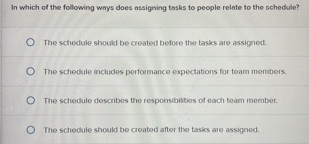 In which of the following ways does