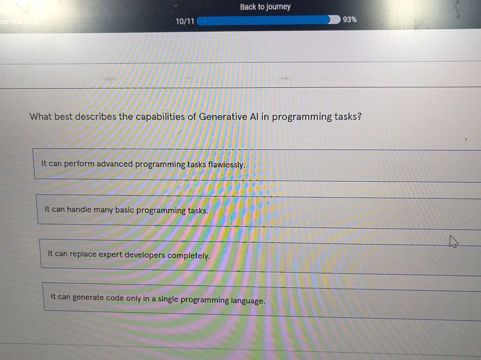What best describes the capabilities of | StudyX