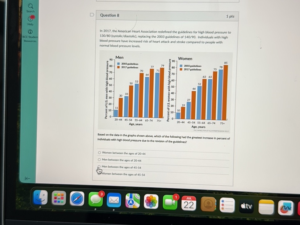 Based on the data in the graphs shown above, | StudyX
