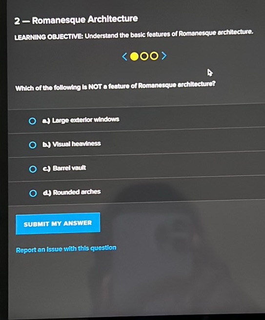 Which of the following is NOT a feature of | StudyX