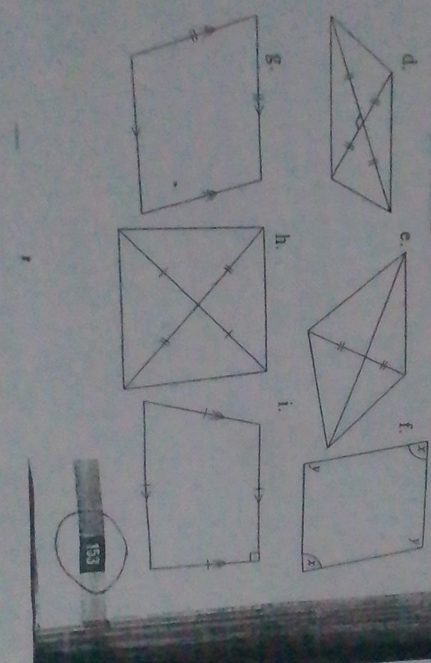 The image contains several geometric shapes | StudyX