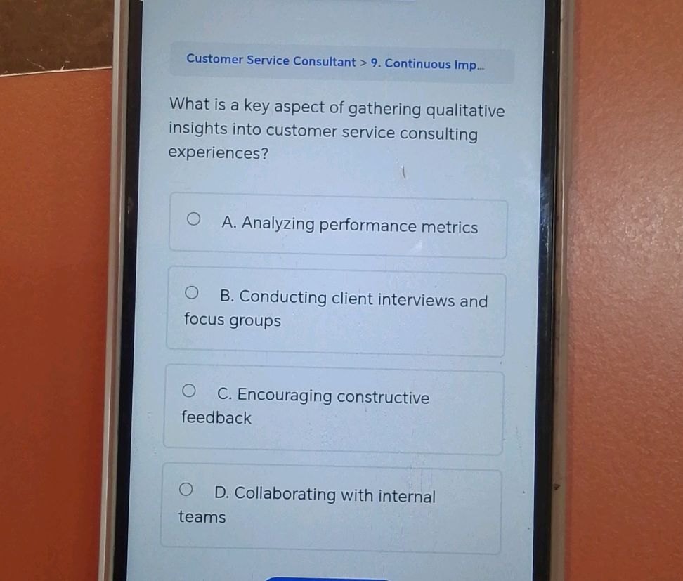 What is a key aspect of gathering | StudyX