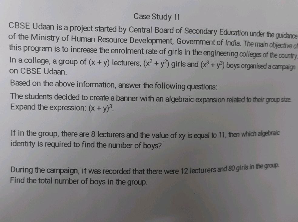 Based on the above information, answer the | StudyX